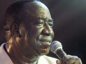 Tabu Ley Rochereau Concert Tickets, 2024 Tour Dates & Locations | SeatGeek