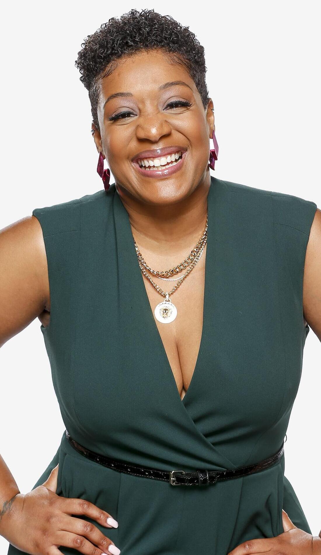 Tacarra Williams Tickets - 2022 Tacarra Williams Tour | SeatGeek