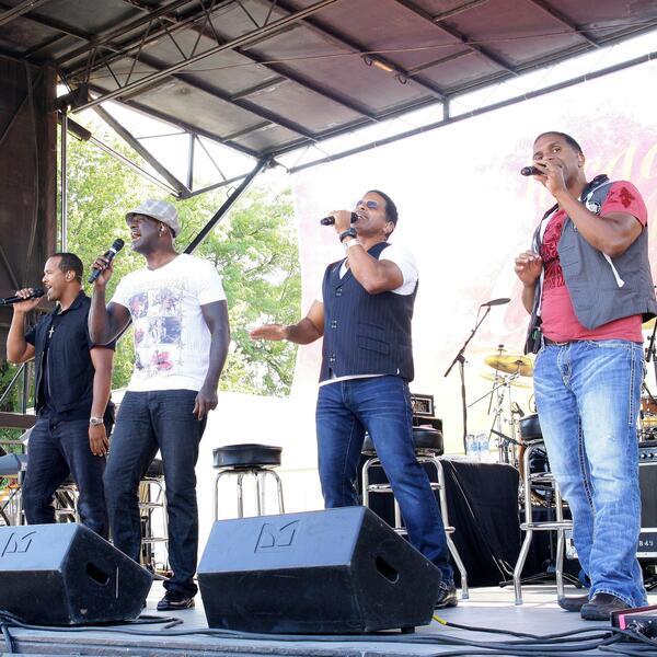 Take 6 Concert Parking Passes | SeatGeek