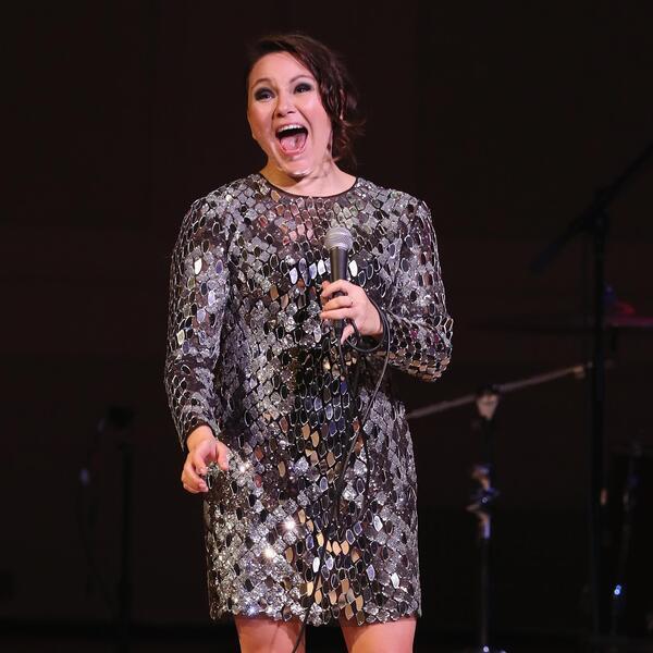 Tanya Tagaq Gillis Concert Parking Passes | SeatGeek