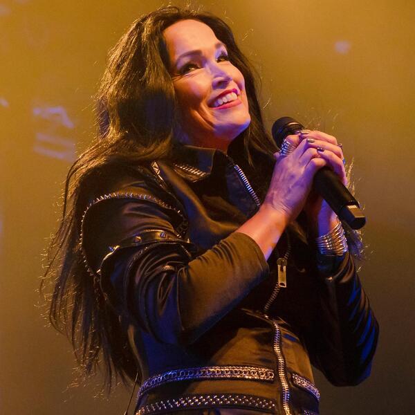 Tarja Concert Parking Passes | SeatGeek