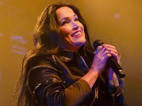 Tarja Tickets, 2024 Concert Tour Dates | SeatGeek