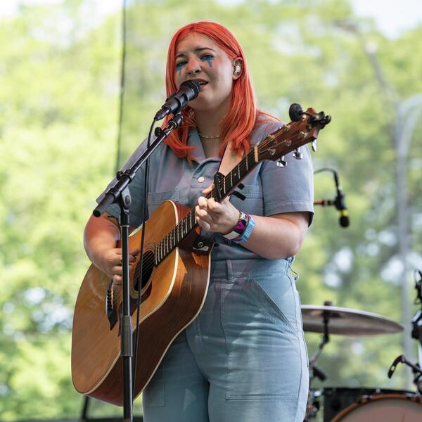 Taylor Janzen Concert Parking Passes | SeatGeek