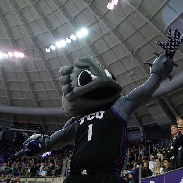 TCU Horned Frogs Mens Basketball 2024-2025 Preseason Game Tickets ...
