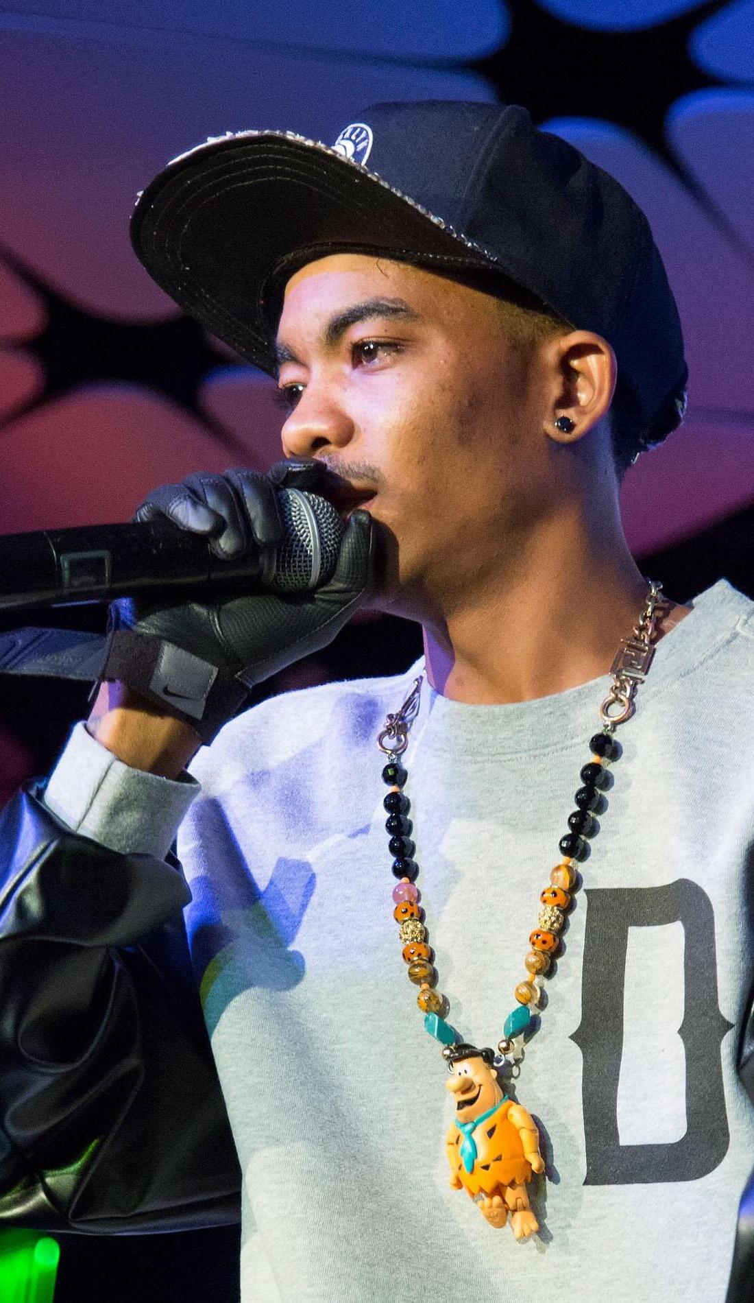 TeeFLii Tickets - 2022 TeeFLii Concert Tour | SeatGeek