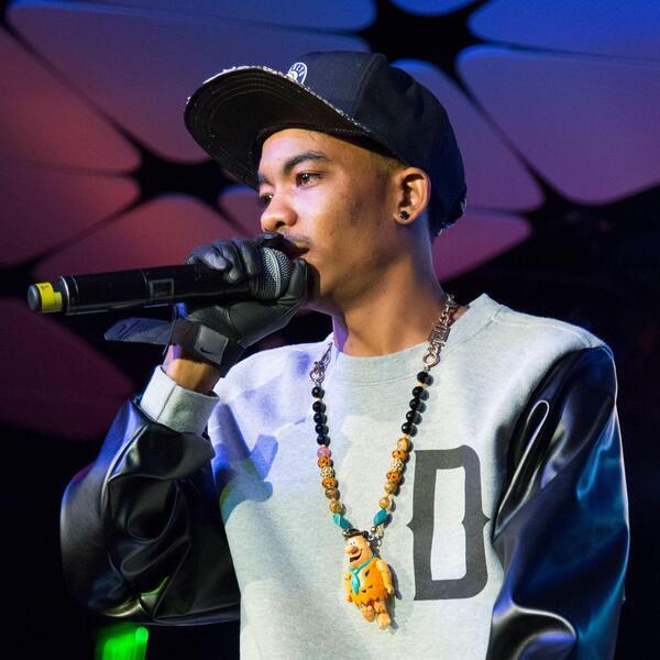 TeeFLii Concert Parking Passes | SeatGeek