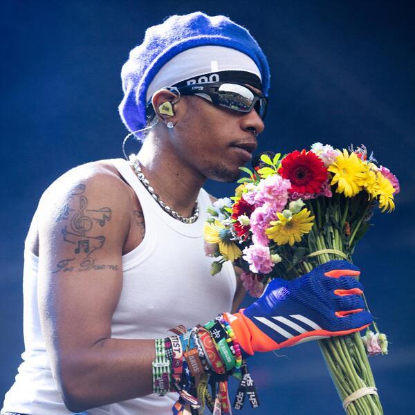 Teezo Touchdown Tickets & Concert Tour Dates 2024 | fr.SeatGeek.ca