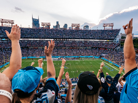 Tennessee Titans Tickets 2024 | Titans Schedule & Games | SeatGeek