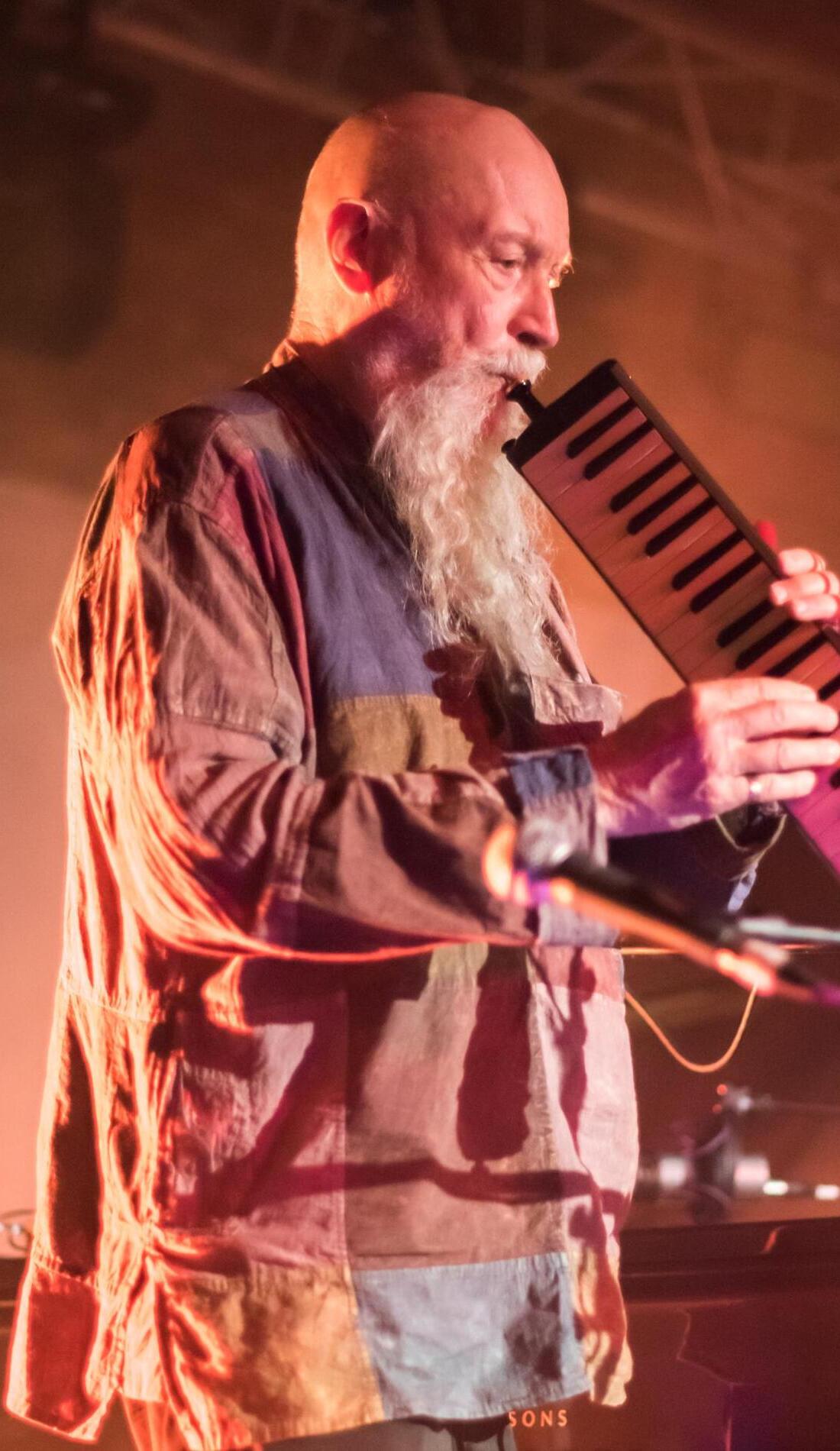 Terry Riley Concert Tickets, 2023 Tour Dates & Locations | SeatGeek