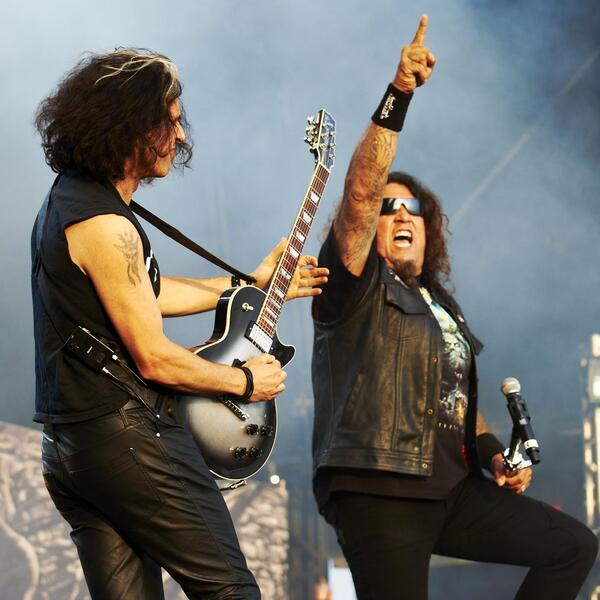 Testament Tickets & Concert Tour Dates 2024 | SeatGeek