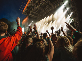 Texas Independence Jam Tickets, 2024 Schedule, Lineup & Locations ...