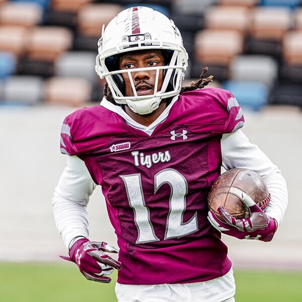 Texas Southern Tigers Football Tickets | 2024-2025 Texas Southern Games ...