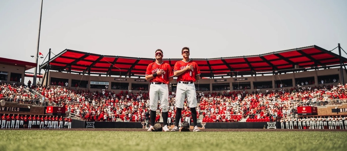 Texas Tech Red Raiders Baseball Tickets, 2023 Matchup Schedule ...