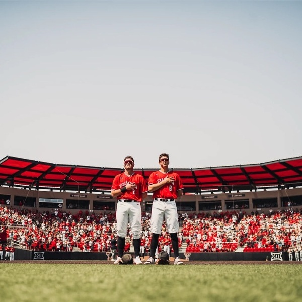 Texas Tech Red Raiders Baseball Tickets | 2024-2025 Texas Tech Red ...