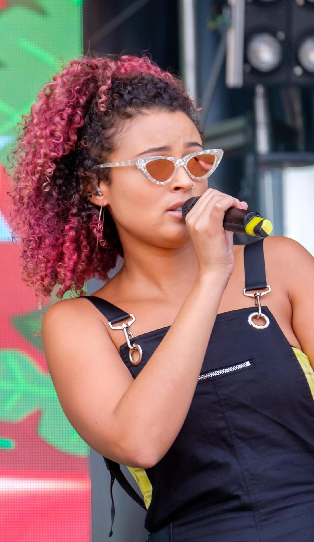 Thandi Phoenix Concert Tickets, 2022-2023 Tour Dates & Locations | SeatGeek