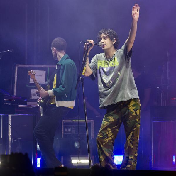 The 1975 Tickets & Concert Tour Dates 2024 | SeatGeek