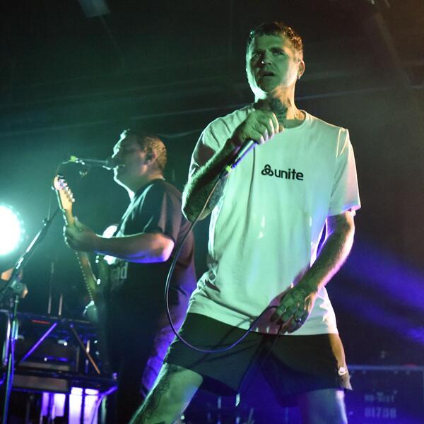 The Amity Affliction Tickets & Concert Tour Dates 2024 | SeatGeek