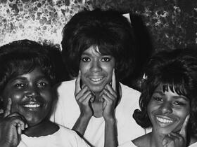 The Andantes Concert Tickets, 2023-2024 Tour Dates & Locations | SeatGeek