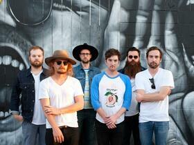 The Apache Relay Tickets, 2024 Concert Tour Dates | SeatGeek