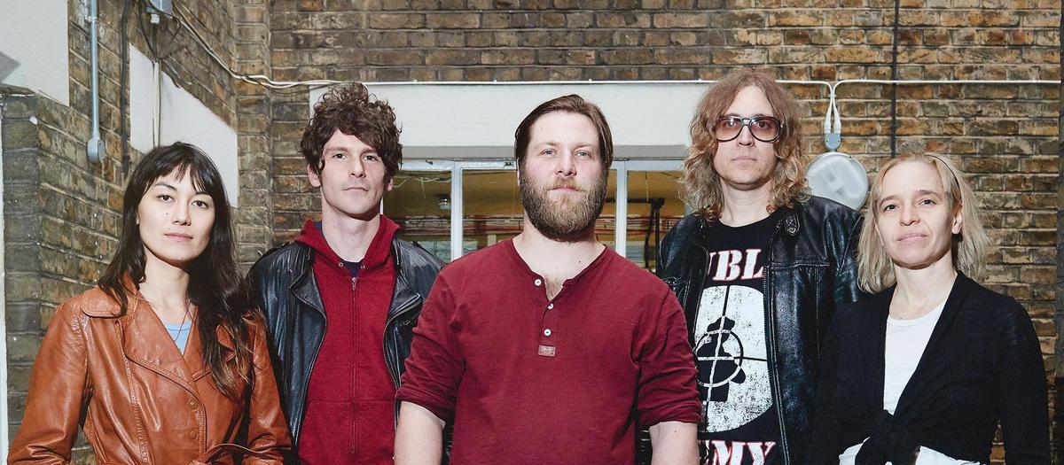 The Besnard Lakes Concert Tickets, 2023 Tour Dates & Locations | SeatGeek