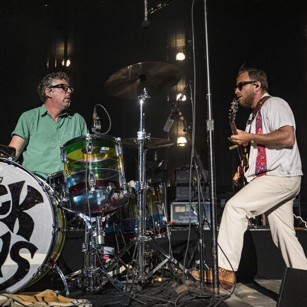 The Black Keys Tickets & Concert Tour Dates 2024 | SeatGeek