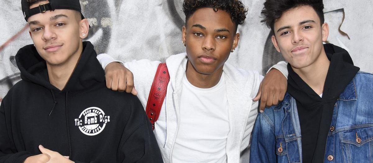 The Bomb Digz Concert Tickets, 2023 Tour Dates & Locations | SeatGeek