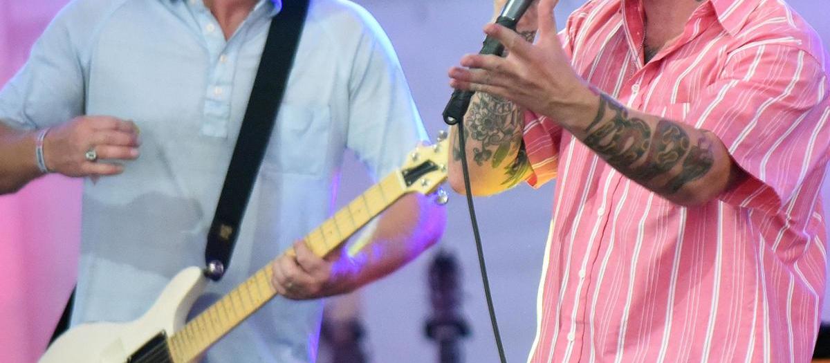 The Bronx Concert Tickets, 2023 Tour Dates & Locations | SeatGeek