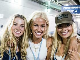 The Castellows Tickets, 2024 Concert Tour Dates | SeatGeek