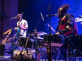 The Cavemen Concert Parking Passes | SeatGeek