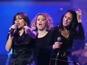 The Chantoozies Tickets, 2024 Concert Tour Dates | SeatGeek