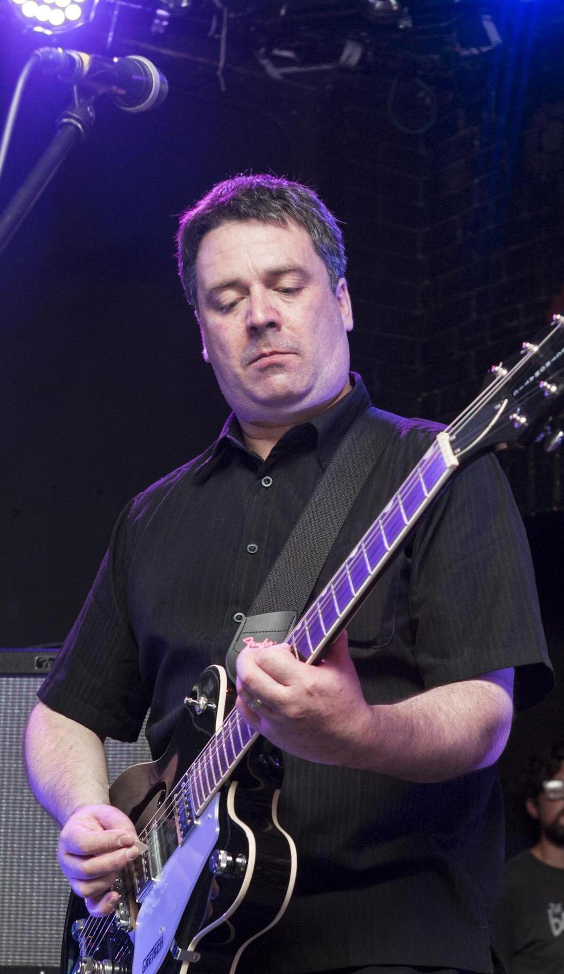 The Chills Parking Passes | SeatGeek