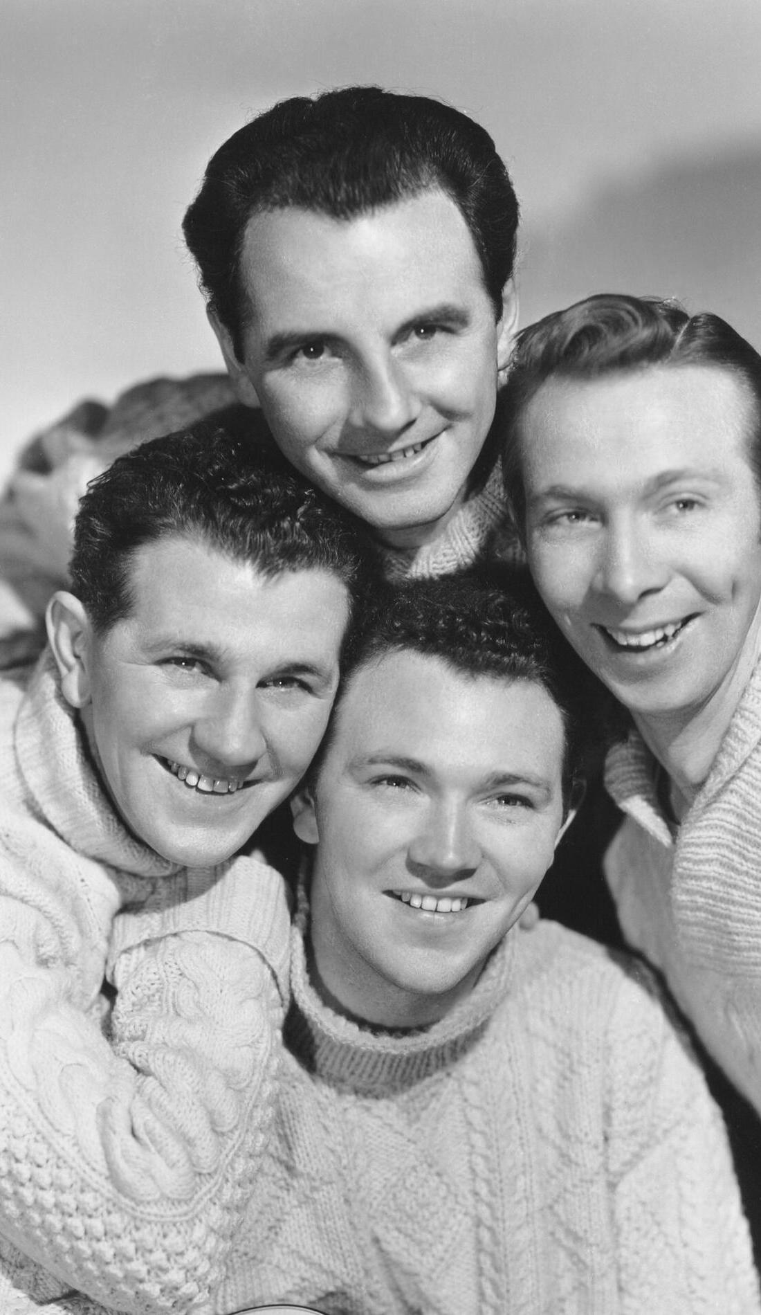 The Clancy Brothers Tickets - 2022 The Clancy Brothers Concert Tour ...