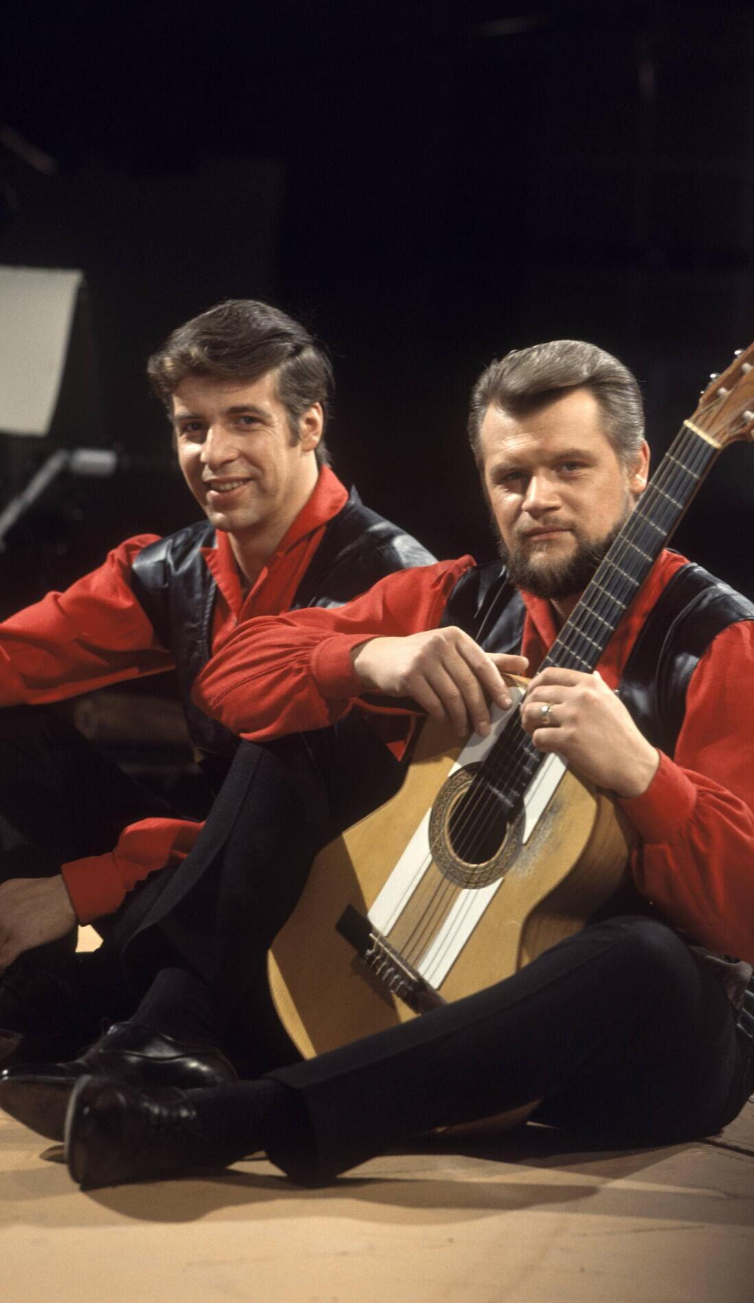 The Corries Concert Tickets, 2023 Tour Dates & Locations | SeatGeek