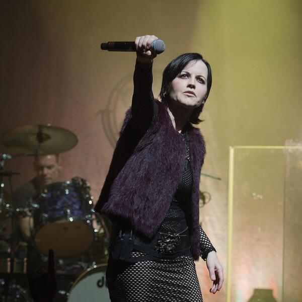 The Cranberries Tickets & Concert Tour Dates 2024 | SeatGeek