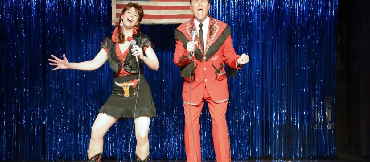 The Doyle & Debbie Show Tickets, 2023 Showtimes & Locations | SeatGeek