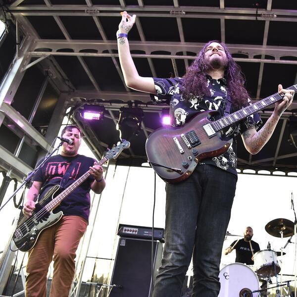 The Fall Of Troy Tickets & Concert Tour Dates 2024 | SeatGeek