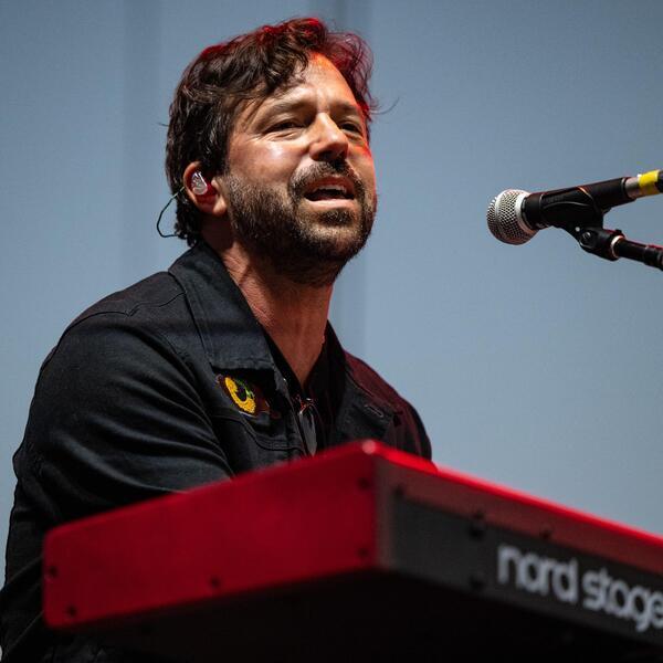 The Fray Tickets & Concert Tour Dates 2024 | SeatGeek