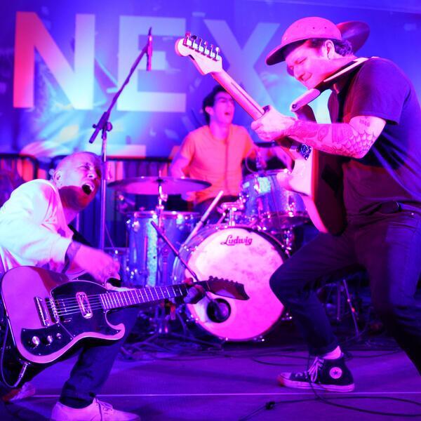 The Frights Tickets, 2024 Concert Tour Dates | SeatGeek