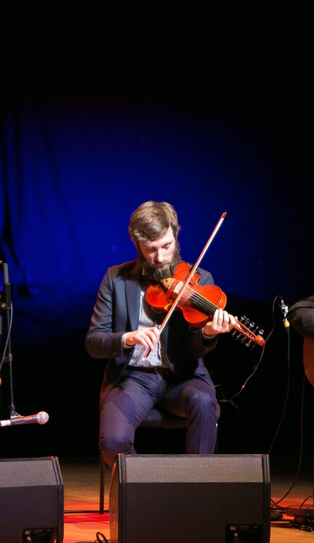 The Gloaming Concert Tickets, 2023 Tour Dates & Locations | SeatGeek