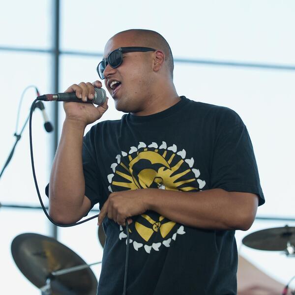 The Green Concert Parking Passes | SeatGeek