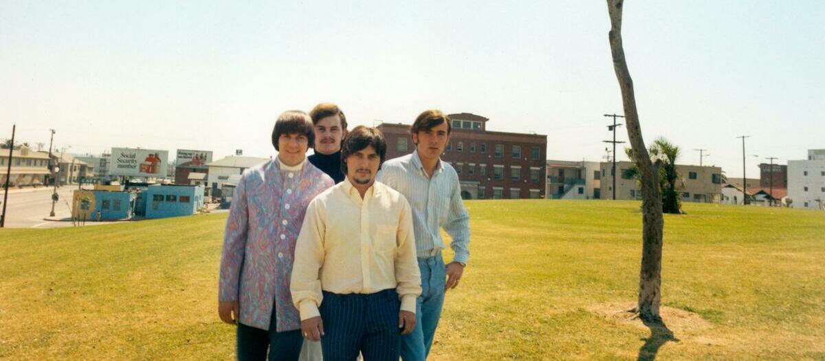 The Human Beinz Concert Tickets, 2023-2024 Tour Dates & Locations ...