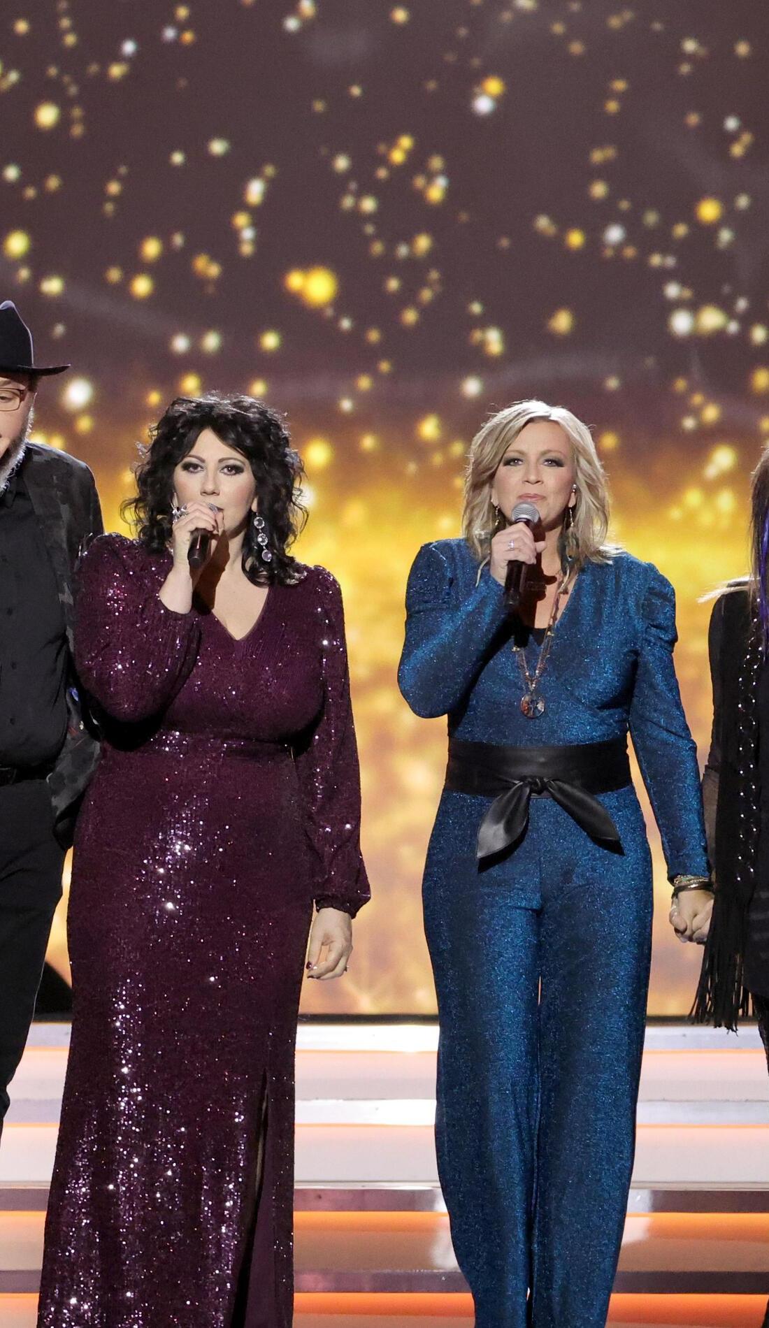 The Isaacs Concert Tickets, 2023 Tour Dates & Locations | SeatGeek