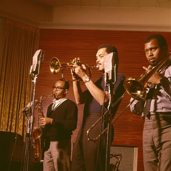 The Jazztet Tickets & Concert Tour Dates 2024-2025 | SeatGeek