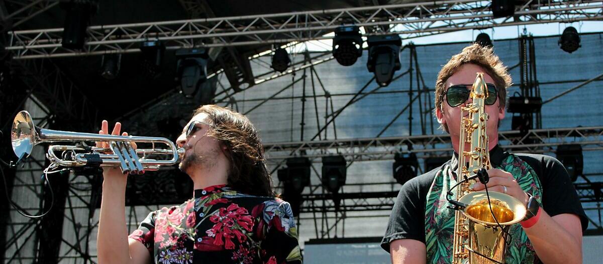 The Kiffness Concert Tickets, 2023-2024 Tour Dates & Locations | SeatGeek