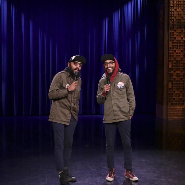 The Lucas Brothers Concert Parking Passes | SeatGeek