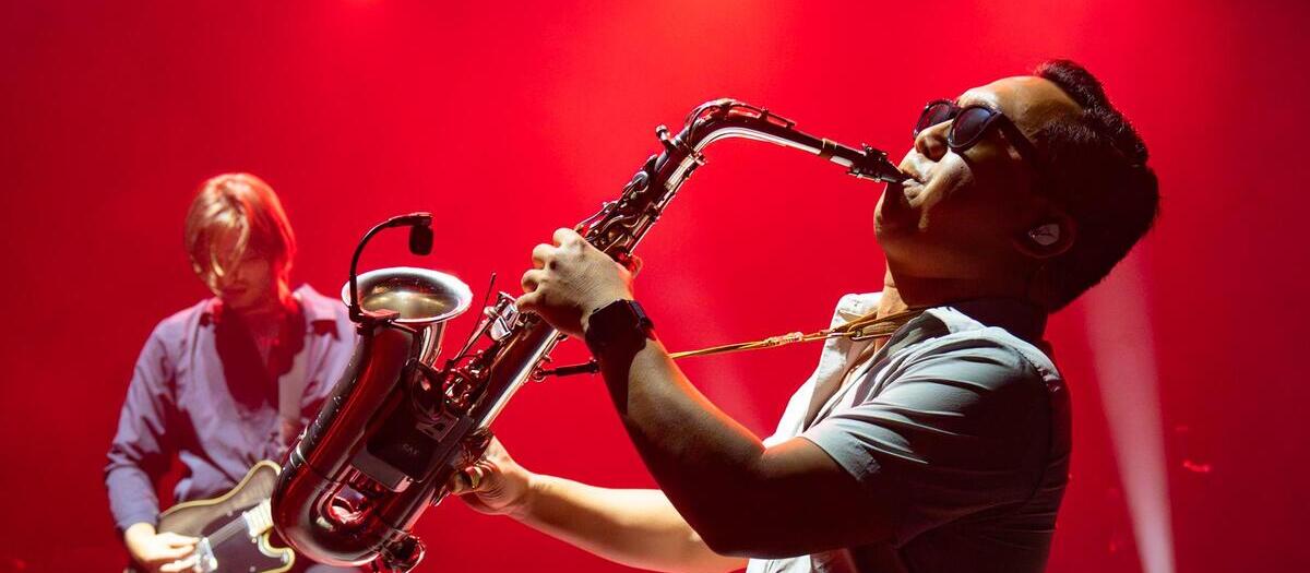 The Midnight Concert Tickets, 2023-2024 Tour Dates & Locations | SeatGeek