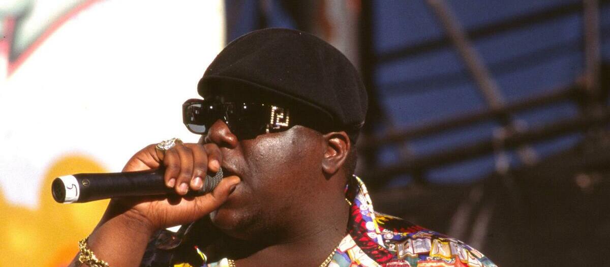 The Notorious B.I.G. Concert Tickets, 2023 Tour Dates & Locations ...