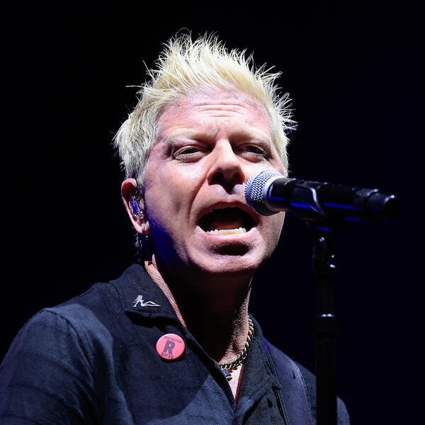 The Offspring Tickets & Concert Tour Dates 2024 | SeatGeek