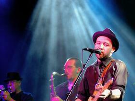 The Paperboys Concert Tickets, 2024 Tour Dates & Locations | SeatGeek