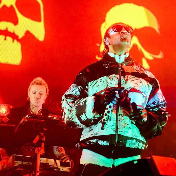 The Prodigy Tickets, 2024 Concert Tour Dates | SeatGeek